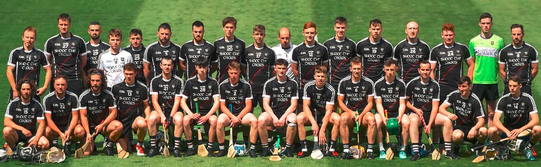 It's third time lucky for Sligo's Keith Raymond - Gaelic Players ...