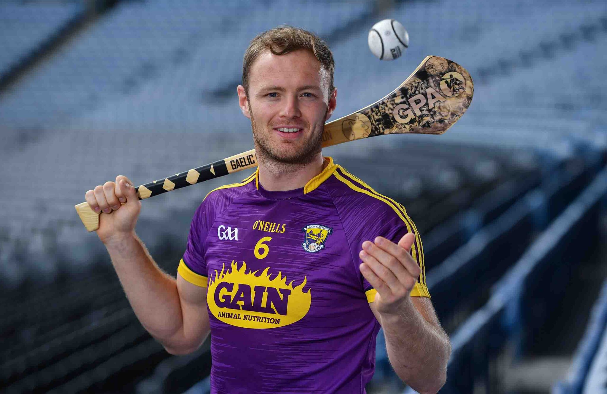 Statement on behalf of Matthew O’Hanlon - Gaelic Players Association