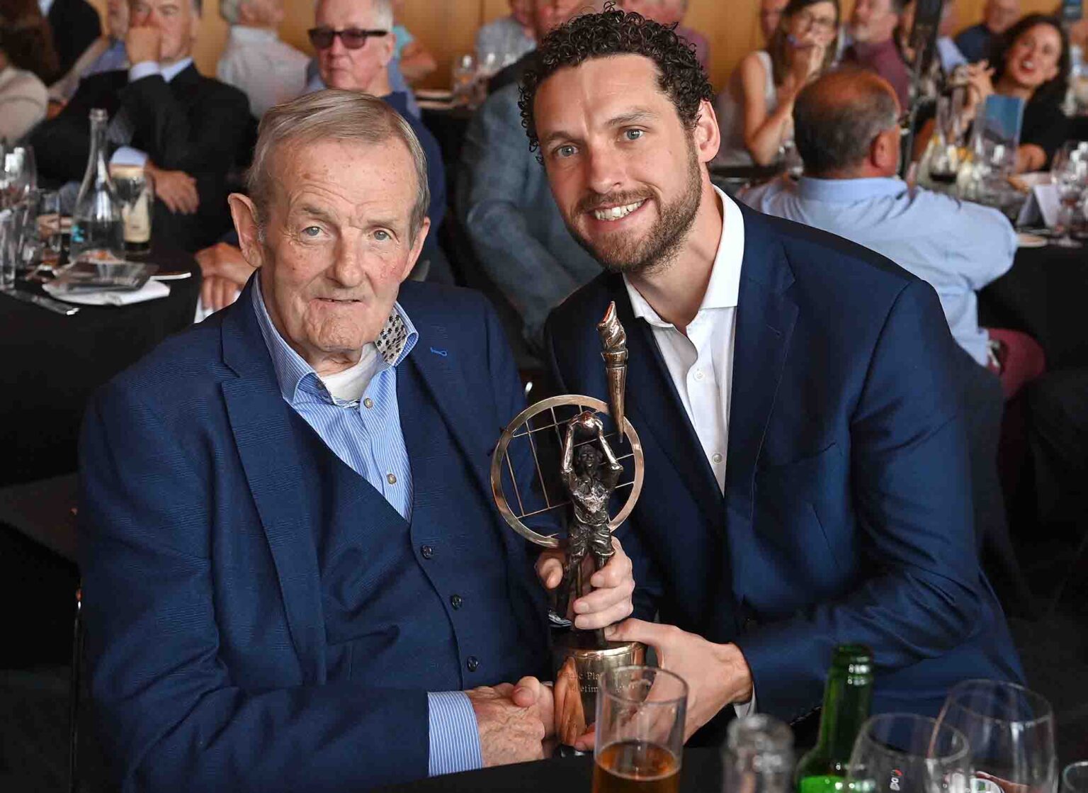 GPA Legends Lunch - Gaelic Players Association