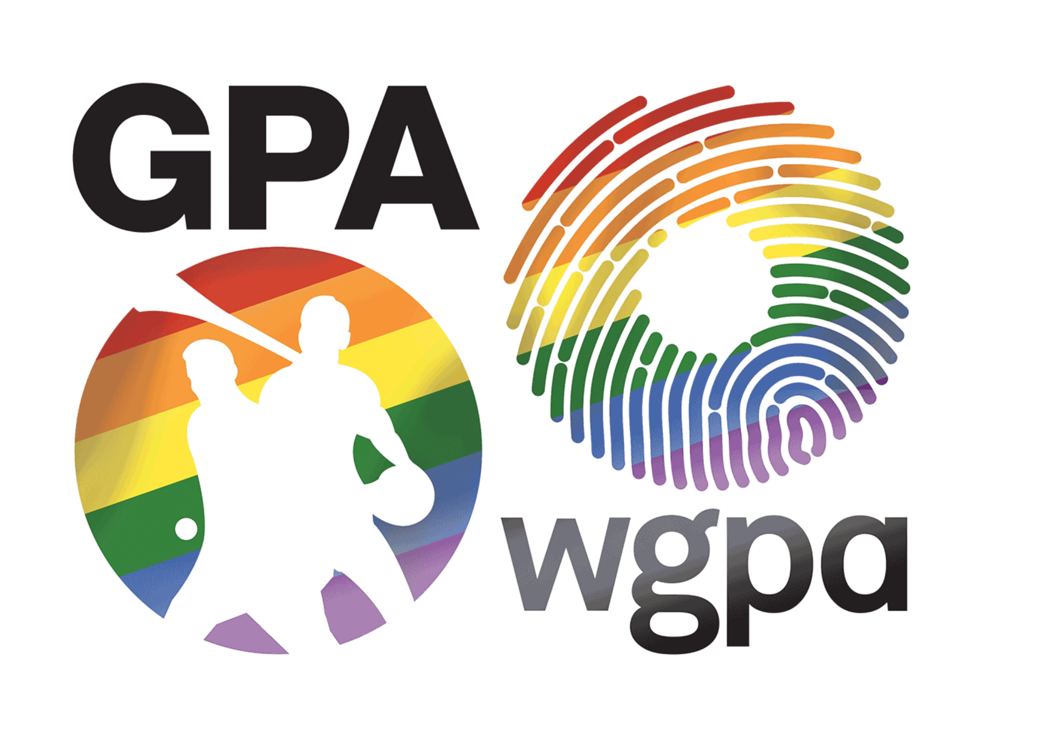 GPA and WGPA Supporting Pride - Gaelic Players Association