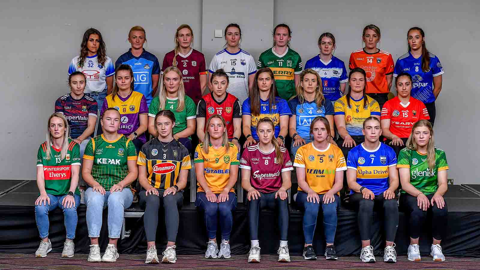 Statement by the senior inter-county camogie and football panels ...