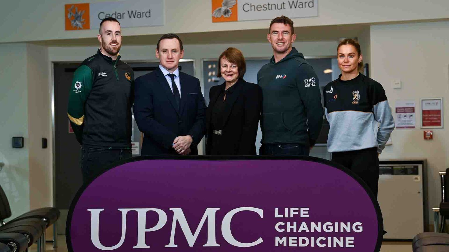 GPA and UPMC partner to provide Priority Access to Care Pathway for ...