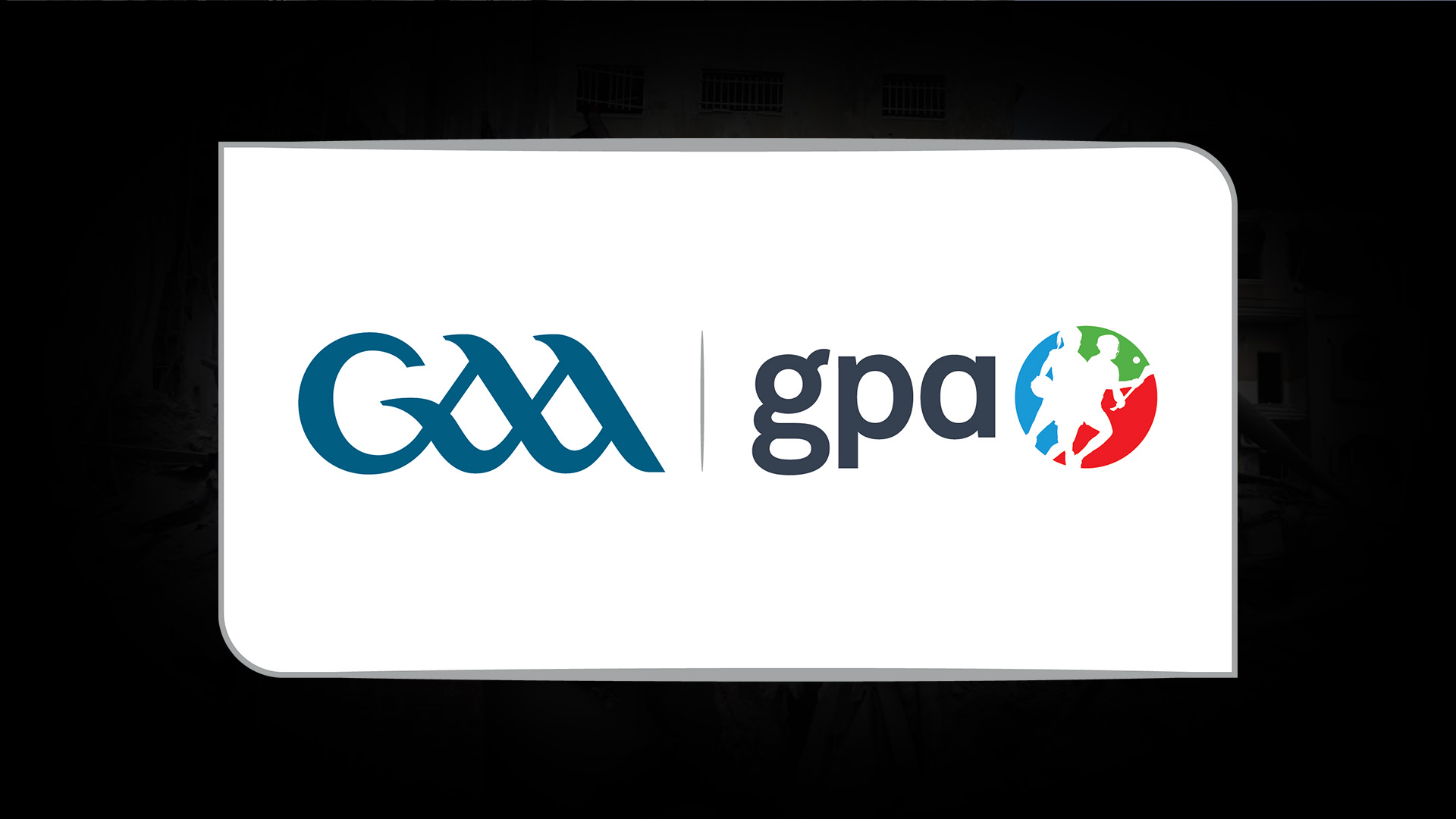 Home - Gaelic Players Association