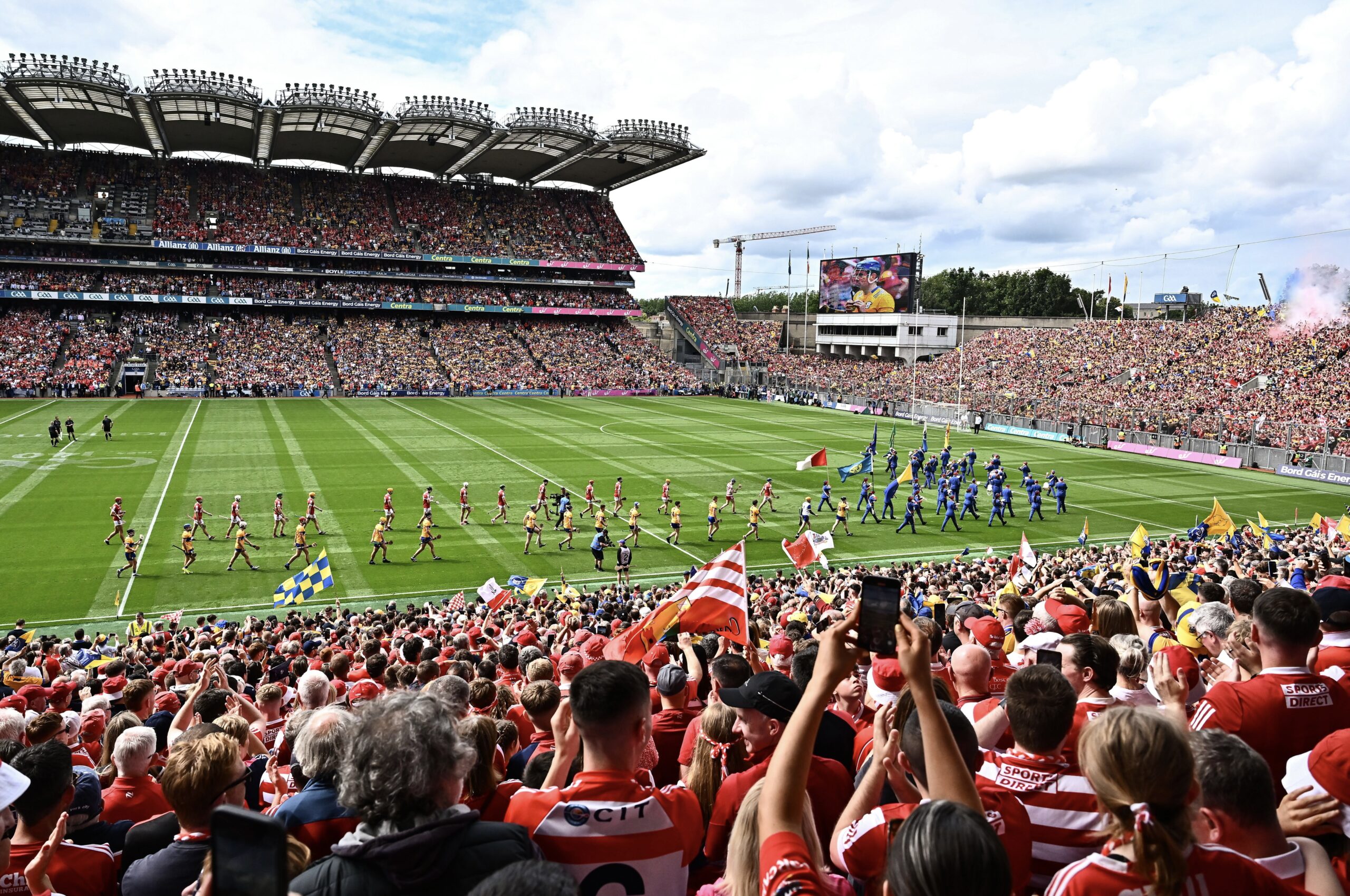 Inter-County Players Drive Massive Growth in Economic Impact at ...